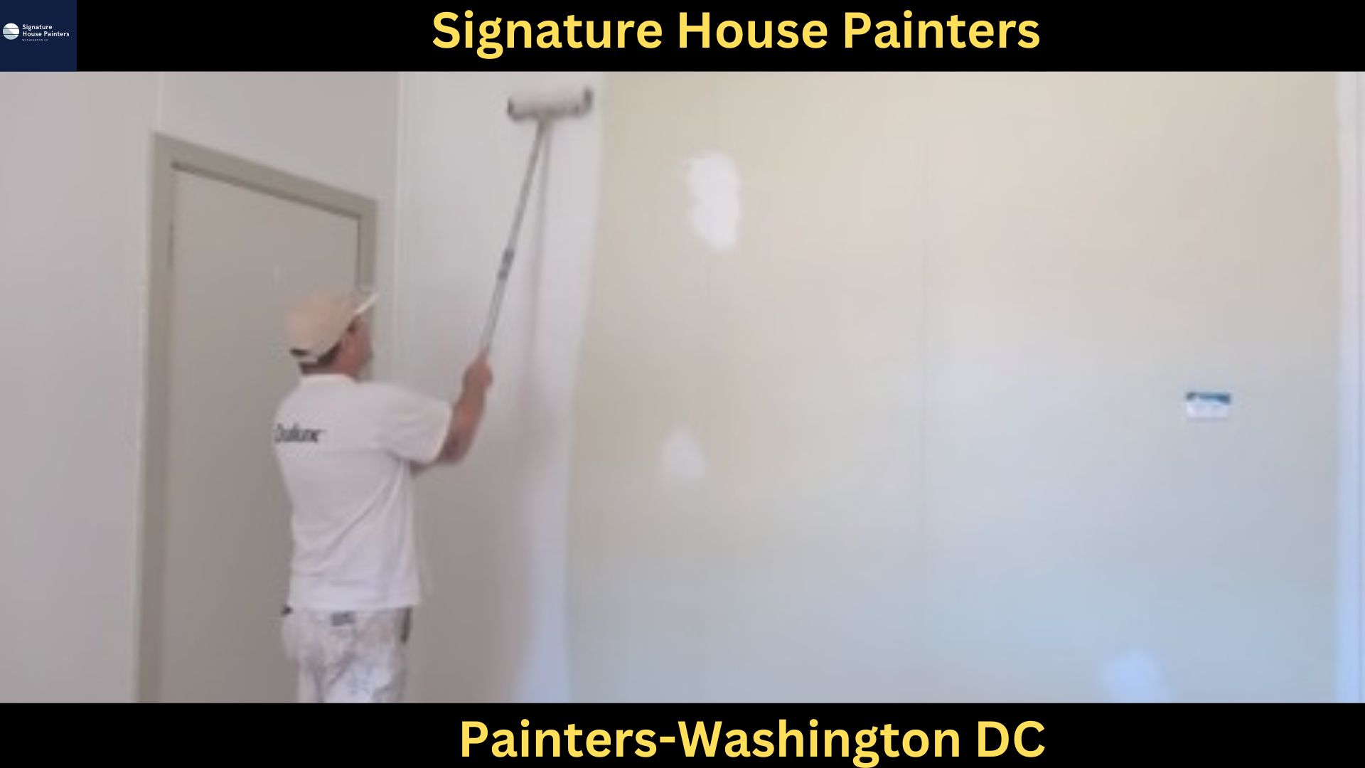 Gallery - Signature House painters Washington DC | House Painting Service